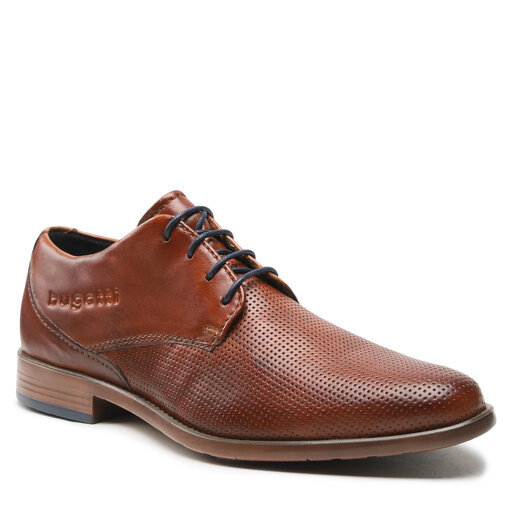 Pantofi Bugatti 313-A2505-4000 Maro | epantofi.ro
