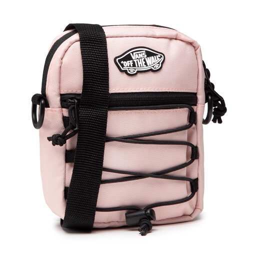 Geantă crossover Vans Street Ready Sp VN0A48HKZJY1 Roz | epantofi.ro