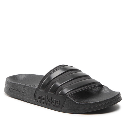 Klapki adidas Adilette Shower GZ3772 Core Black/Core Black/Core Black ...
