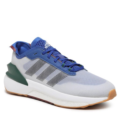 Buty adidas Avryn IF8186 Niebieski | eobuwie.com.pl
