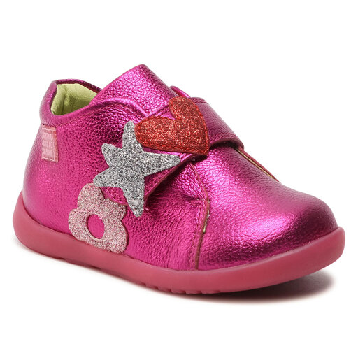 Pantofi Agatha Ruiz de la Prada 191903 B - Fucsia | epantofi.ro