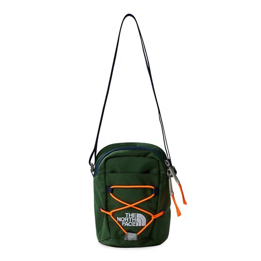 Geantă crossover The North Face Jester CrossbodyNF0A52UCOLC1 Verde ...