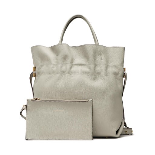 Geantă Coccinelle M45 Coccinelleromance E1 M45 18 01 01 Gri | epantofi.ro