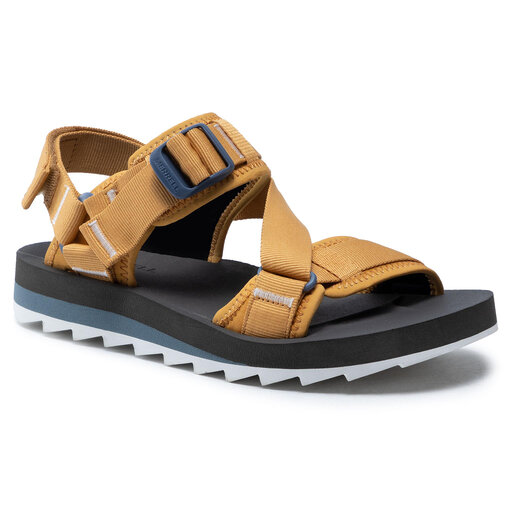 Sandalen Merrell Alpine Strap J002865 Gelb | eschuhe.de
