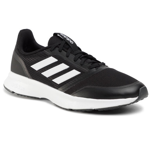 Pantofi adidas Nova Flow EH1366 Cblack/Ftwwht/Gresix | epantofi.ro