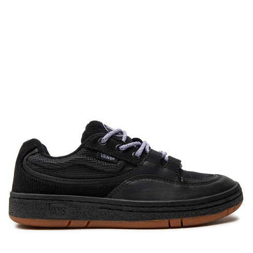 Sneakers Vans Speed Ls VN000CTJBLK1 Negru | epantofi.ro