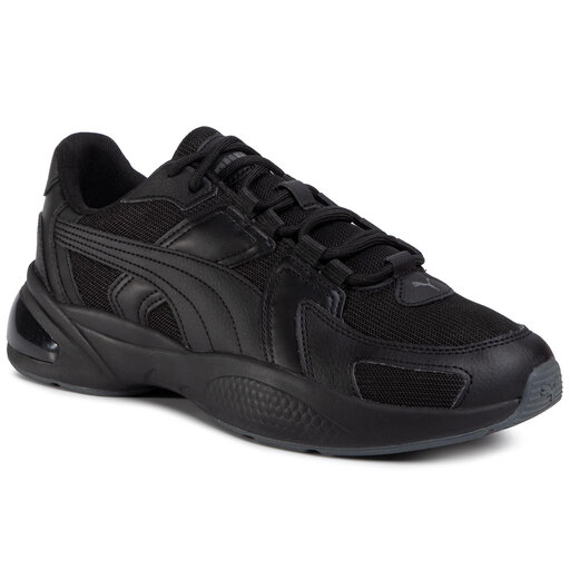 Sneakers Puma Ascend 37131306 Black | eschuhe.de