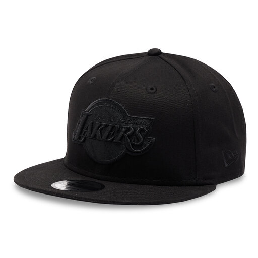 Șapcă New Era La Lakers Nba 9Fifty 60245401 Negru | epantofi.ro