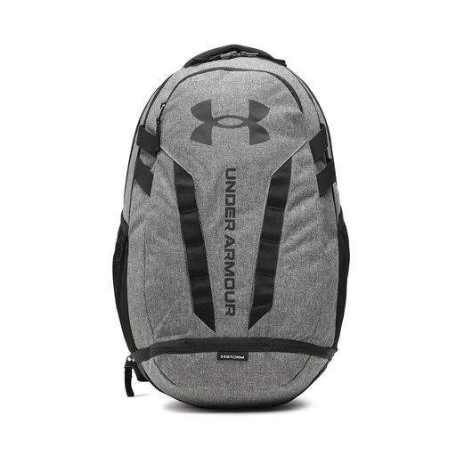 Σακίδιο Under Armour UA Hustle 5.0 Backpack 1361176-002 Μαύρο ...
