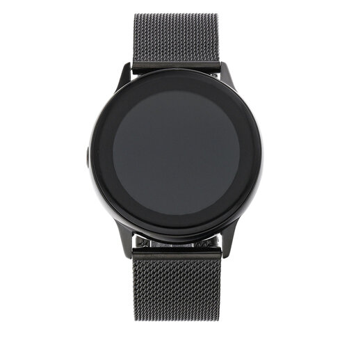 Smartwatch Marea B58008/1 Schwarz | eschuhe.de