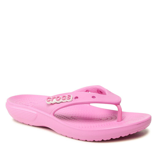 Σαγιονάρες Crocs Classic Crocs Filip 207713 Ροζ | epapoutsia.gr