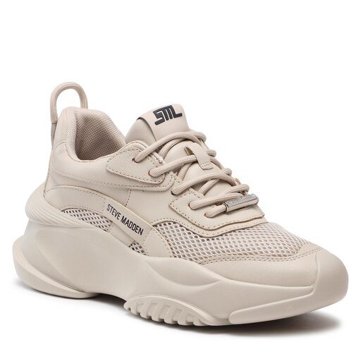 Sneakersy Steve Madden Belissimo Sneaker SM11002623 SM11002623-022 ...
