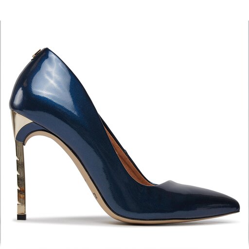 Plave štikle | ecipele.hr