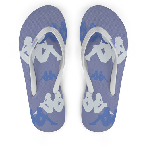 Flip-flops pentru femei Kappa • epantofi.ro