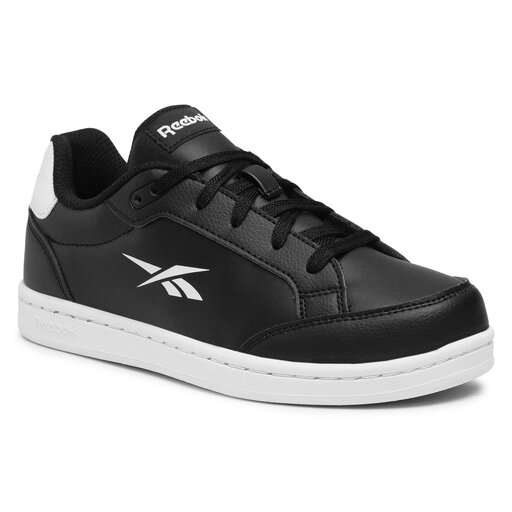 Pantofi Reebok Royal Vector Smash FZ4019 Cblack/White/White | epantofi.ro