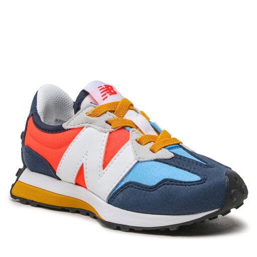 Сникърси New Balance PH327SH Цветен | obuvki.bg
