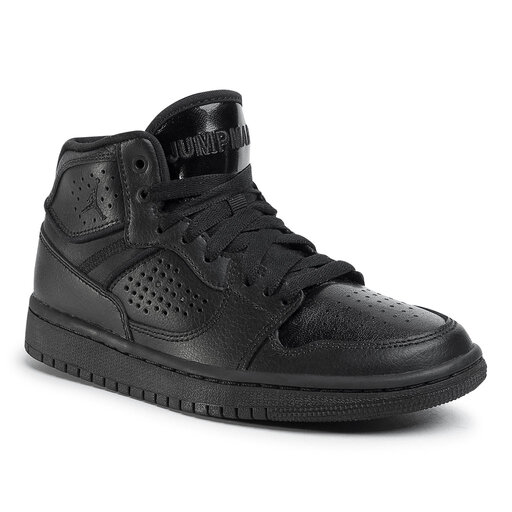 Sneakers Nike Jordan Access (GS) AV7941 003 Negru | epantofi.ro