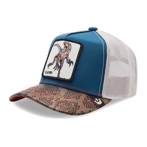 Șapcă Goorin Bros Little Raptor 201-0039 Colorat | epantofi.ro