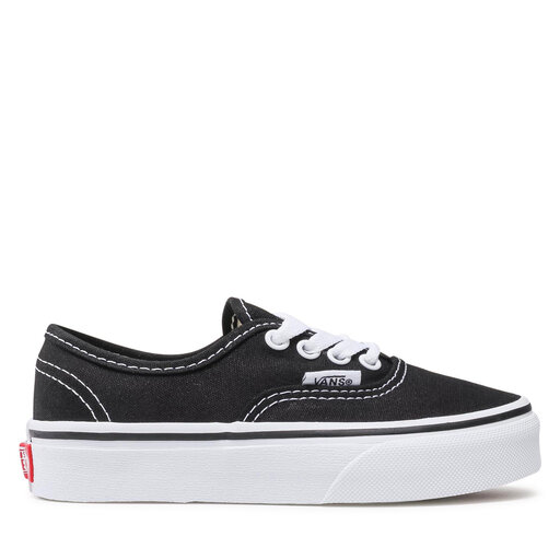 Ниски кецове за момичета - Колекция: Vans Authentic • obuvki.bg