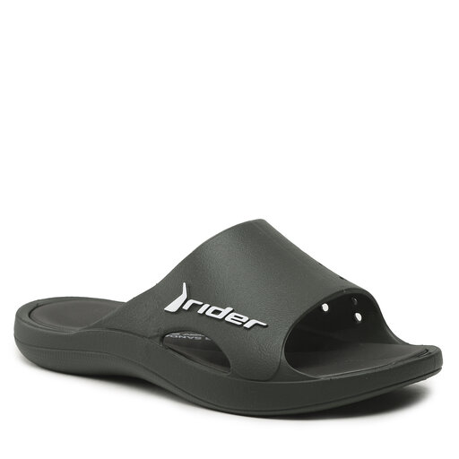 Chanclas Rider Bay XII Ad 83323 Verde | zapatos.es