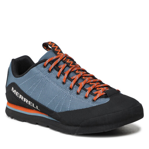 Sneakers Merrell Catalyst Storm J2003495 Stonewash | eschuhe.de