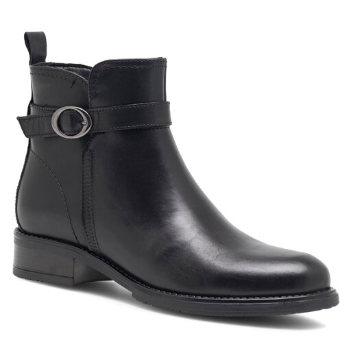 Botine Lasocki WB-DAFFY-44 Negru | epantofi.ro