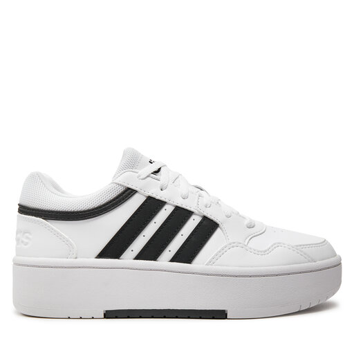 Sneakers adidas Hoops 3.0 Bold IG6115 Alb | epantofi.ro