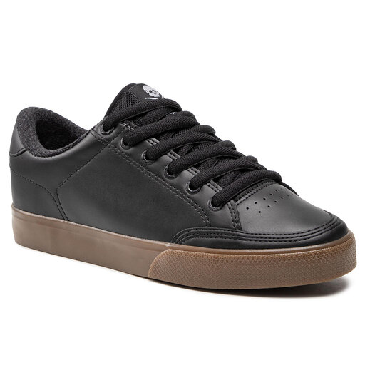 Sneakersy C1rca Lopez 50 AL50 BKGP Černá | eobuv.cz