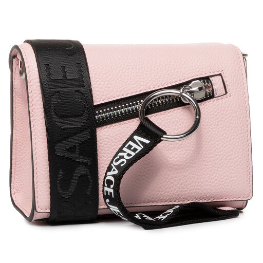 Дамска чанта Versace Jeans Couture E1VVBBZ4 Розов | obuvki.bg