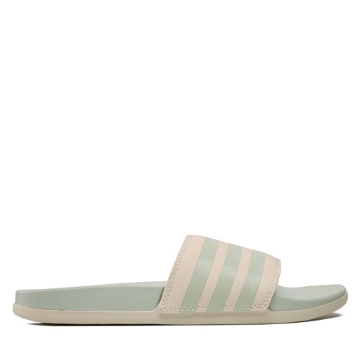 Şlapi adidas Adilette Comfort Slides H03620 Bej | epantofi.ro