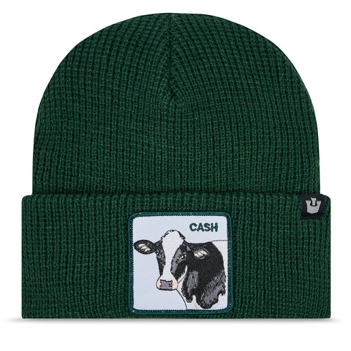 Čepice Goorin Bros Milk Bands 107-0055 Zelená | eobuv.cz