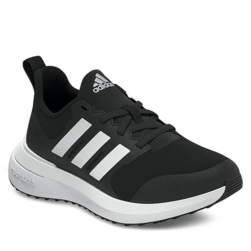 Schuhe adidas Fortarun 2.0 Cloudfoam Sport Running Lace Shoes ID2360 ...