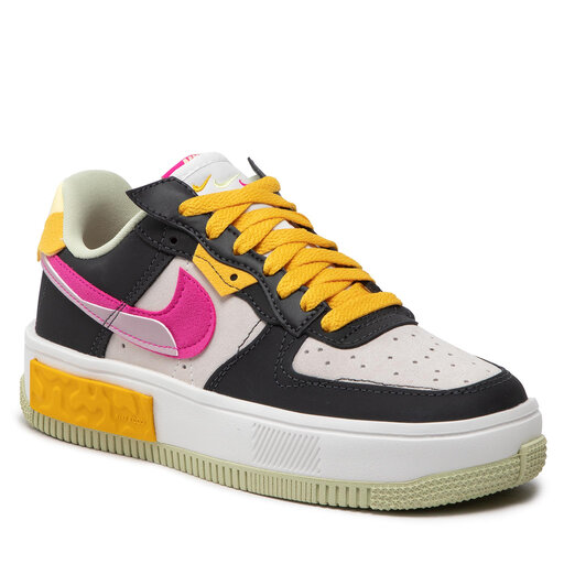 Schuhe Nike Af1 Fontanka Mc DR7880 001 Off Noir/Pink Prime | eschuhe.de