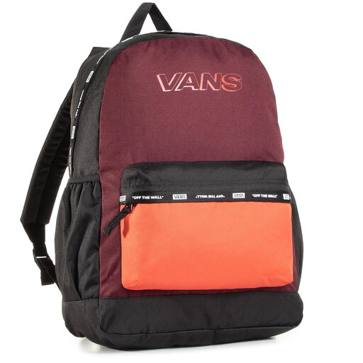 Rucsac Vans Sporty Realm Plus VN0A3PBI4QU1 Port Royale | epantofi.ro