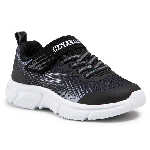 Сникърси Skechers Norvo 405035L/BKSL Черен | obuvki.bg