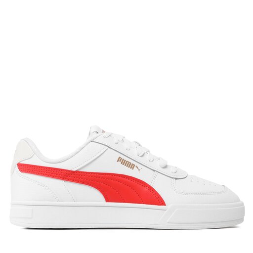 Sneakers Puma Caven 380810 25 Alb | epantofi.ro