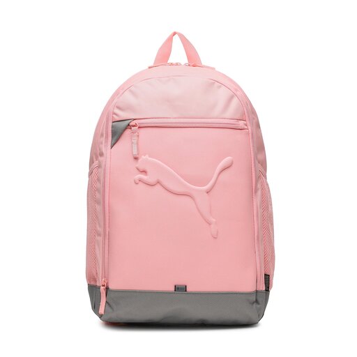 Plecak Puma Buzz Backpack 079136 09 Różowy | eobuwie.com.pl