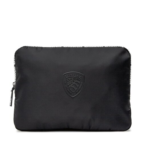 Θήκη για laptop Blauer F2HELON07/LOG Black | epapoutsia.gr