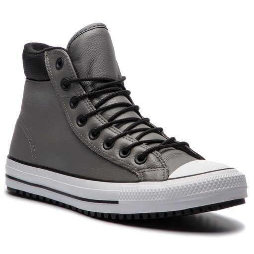 Bambas Converse Ctas Pc Boot Hi 162414C Gris | zapatos.es
