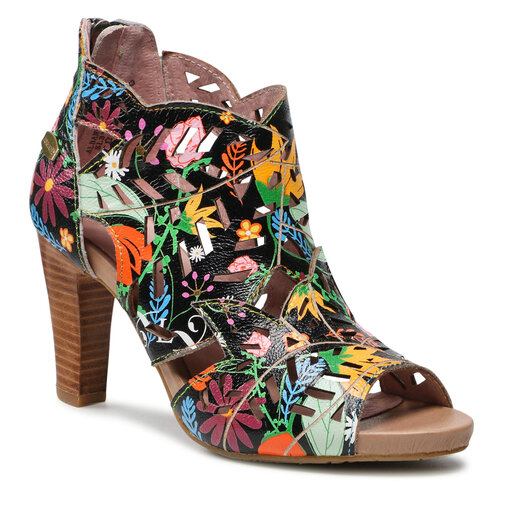 Sandale Laura Vita Albane 04 SL316D-4R Colorat | epantofi.ro