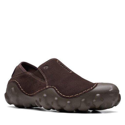 Pantofi Clarks Mokolite Easy 26171782 Maro | epantofi.ro