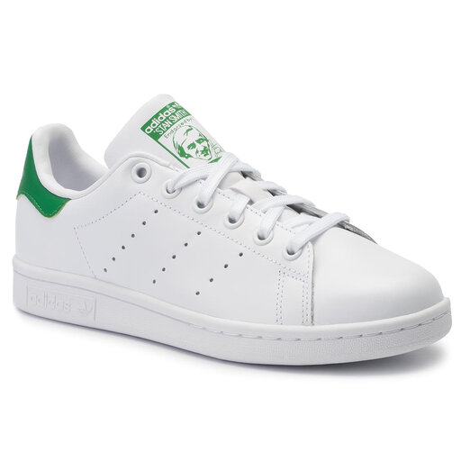 Sneakersy adidas Stan Smith W B24105 Biały | eobuwie.com.pl