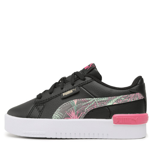 Sneakersy Puma Jada Vacay Queen Ps 389751 01 Puma Black/Glowing Pink ...