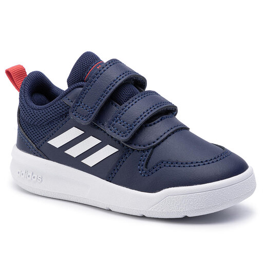 Παπούτσια adidas Tensaurus I EF1104 Dark Blue/Ftwr White/Active Red ...