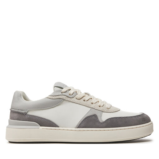 Сникърси Clarks Courtlite Race 26176122 Сив | obuvki.bg
