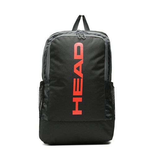 Plecak Head Base Backpack 17L 261333 Czarny | eobuwie.com.pl