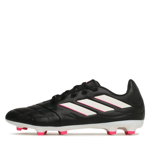 Pantofi adidas Copa Pure.3 HQ8942 Core Black/Zero Metalic/Team Shock ...
