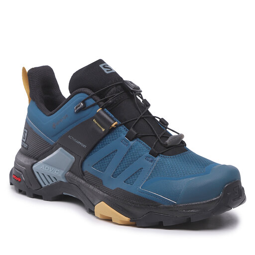 Sneakers Salomon X Ultra 4 Gtx GORE-TEX L41623000 Legion Blue/Black ...