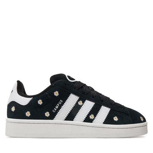 adidas Sneakersy Campus 00s IF9640 Black / Czarne | eobuwie.com.pl