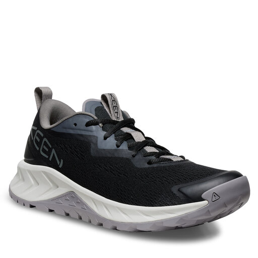 Botas de trekking Keen Versacore Speed 1029007 Black/Steel Grey ...